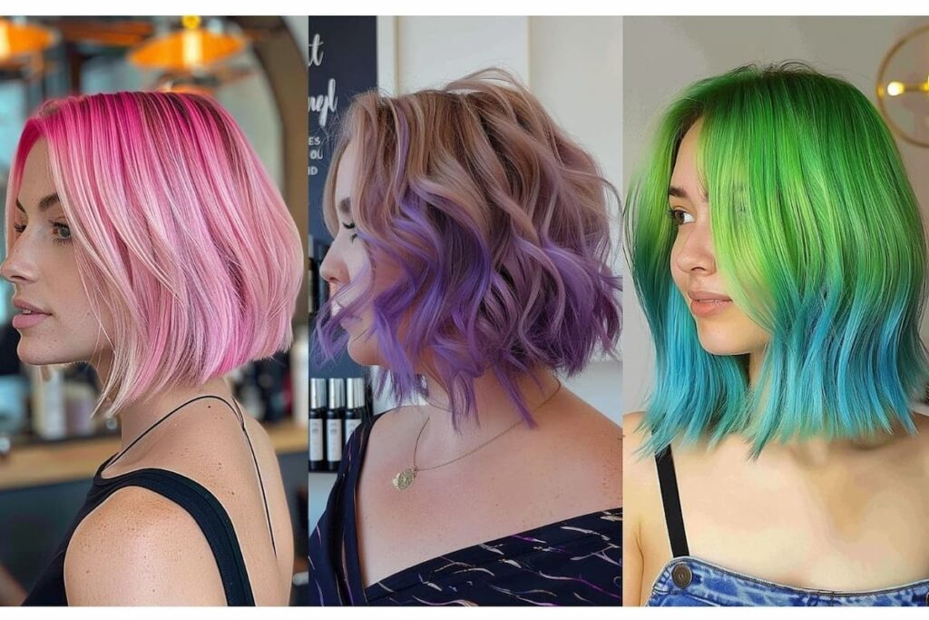 21 Irresistible Milk Tea Hair Colors for a Trendy New Look | Lookosm
